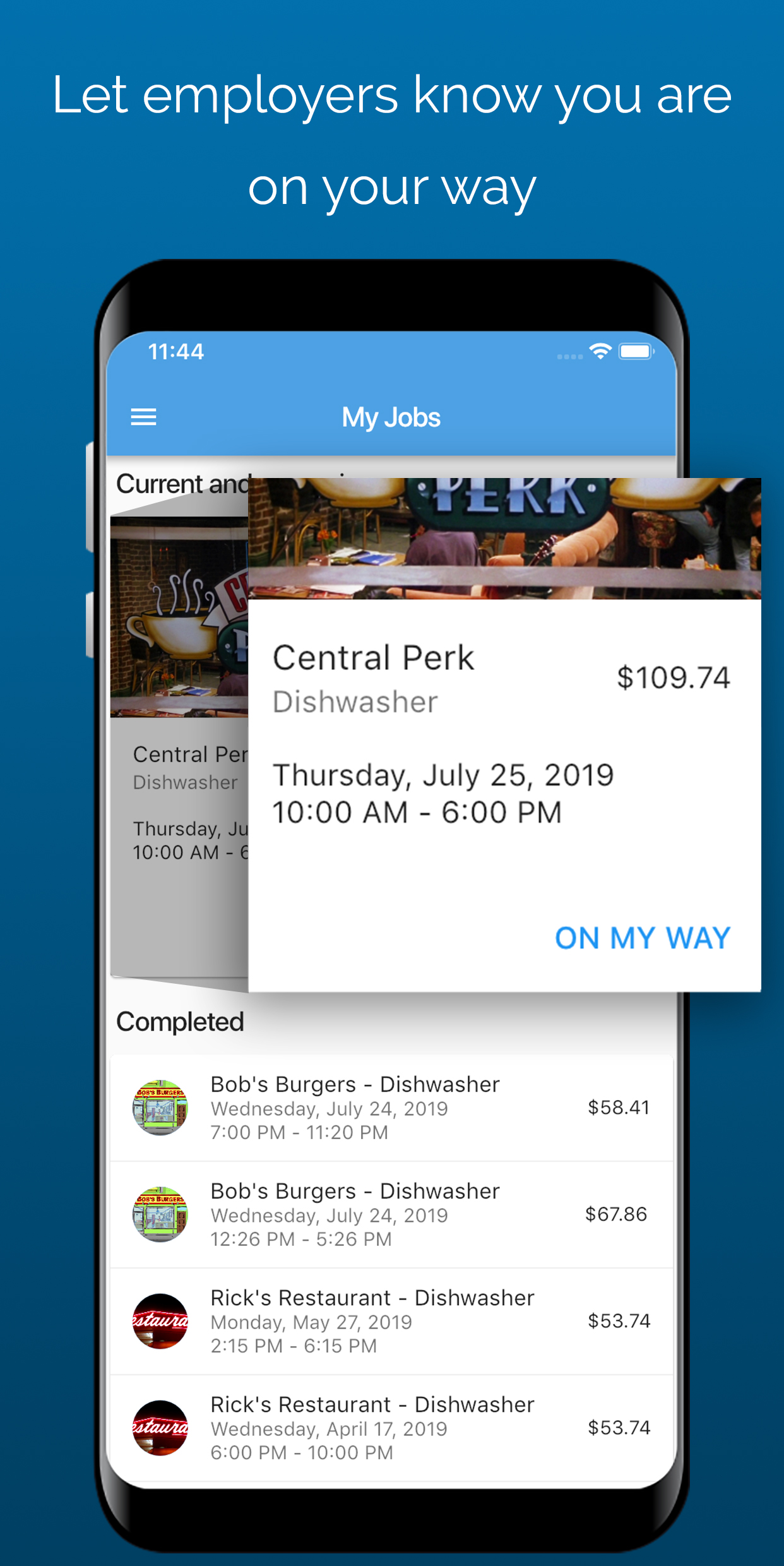 How to use Zing – Zing